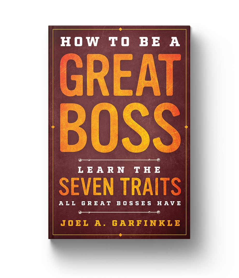 Be A Great Boss 7 Qualities Good Bosses Have