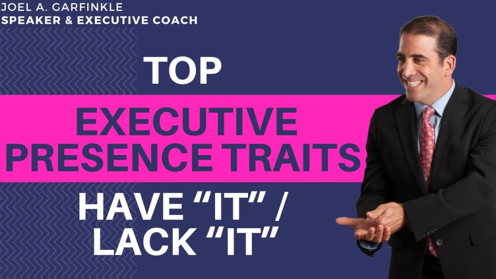 Inspirational Leadership Videos Under 3 Minutes | Joel Garfinkle