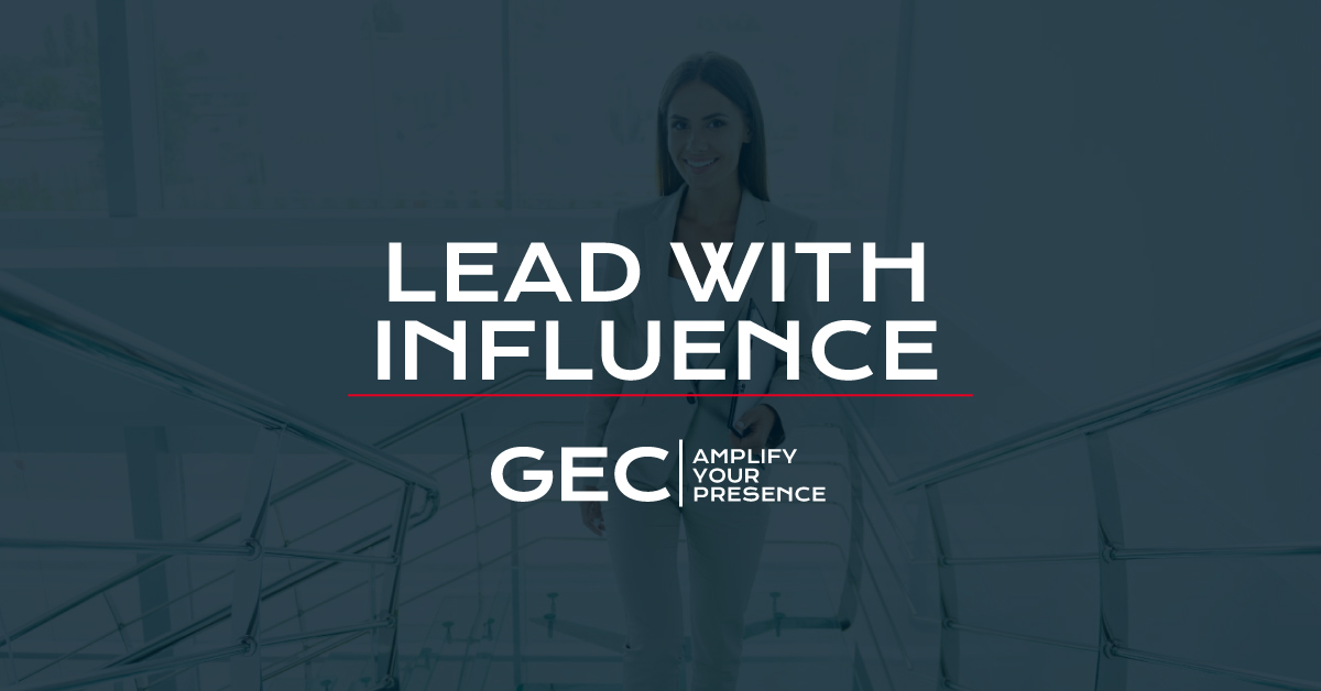 Lead With Influence: Executive Coaching for Leaders