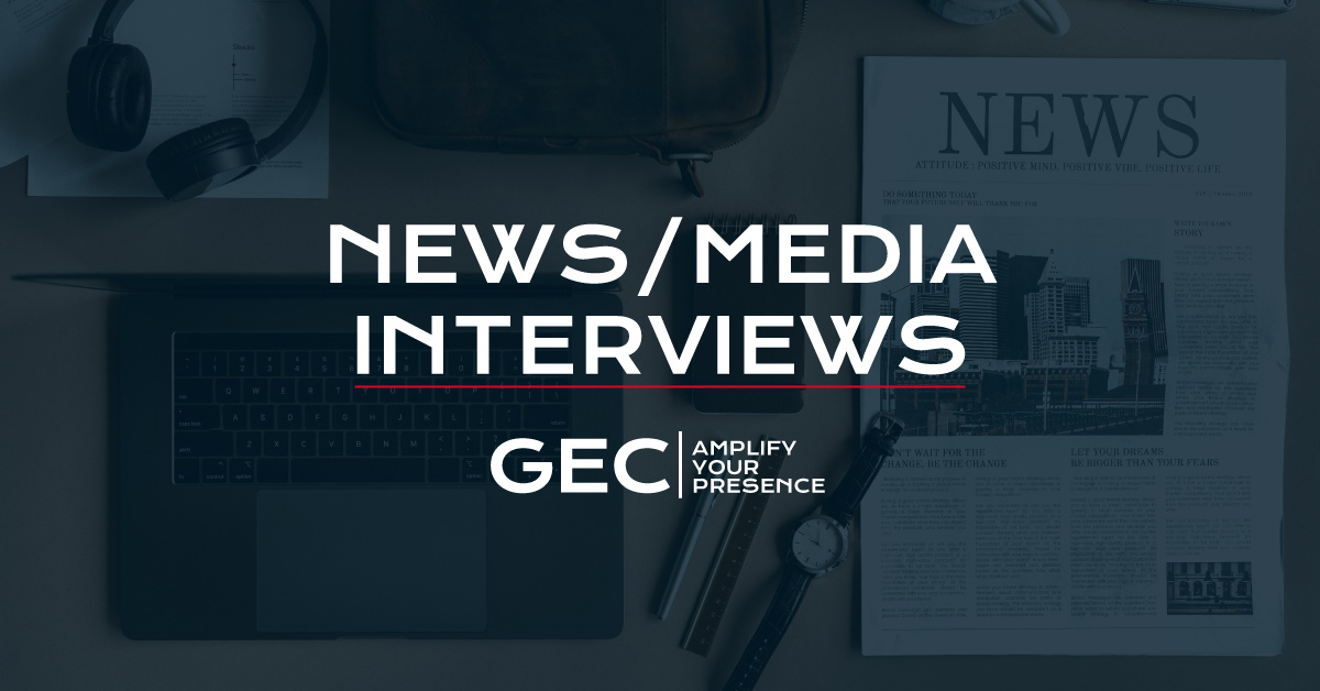 News & Media | Garfinkle Executive Coaching