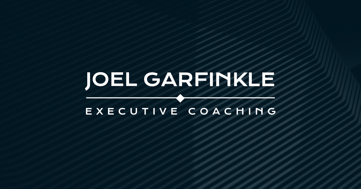 Executive Coaching Program & Talent Management